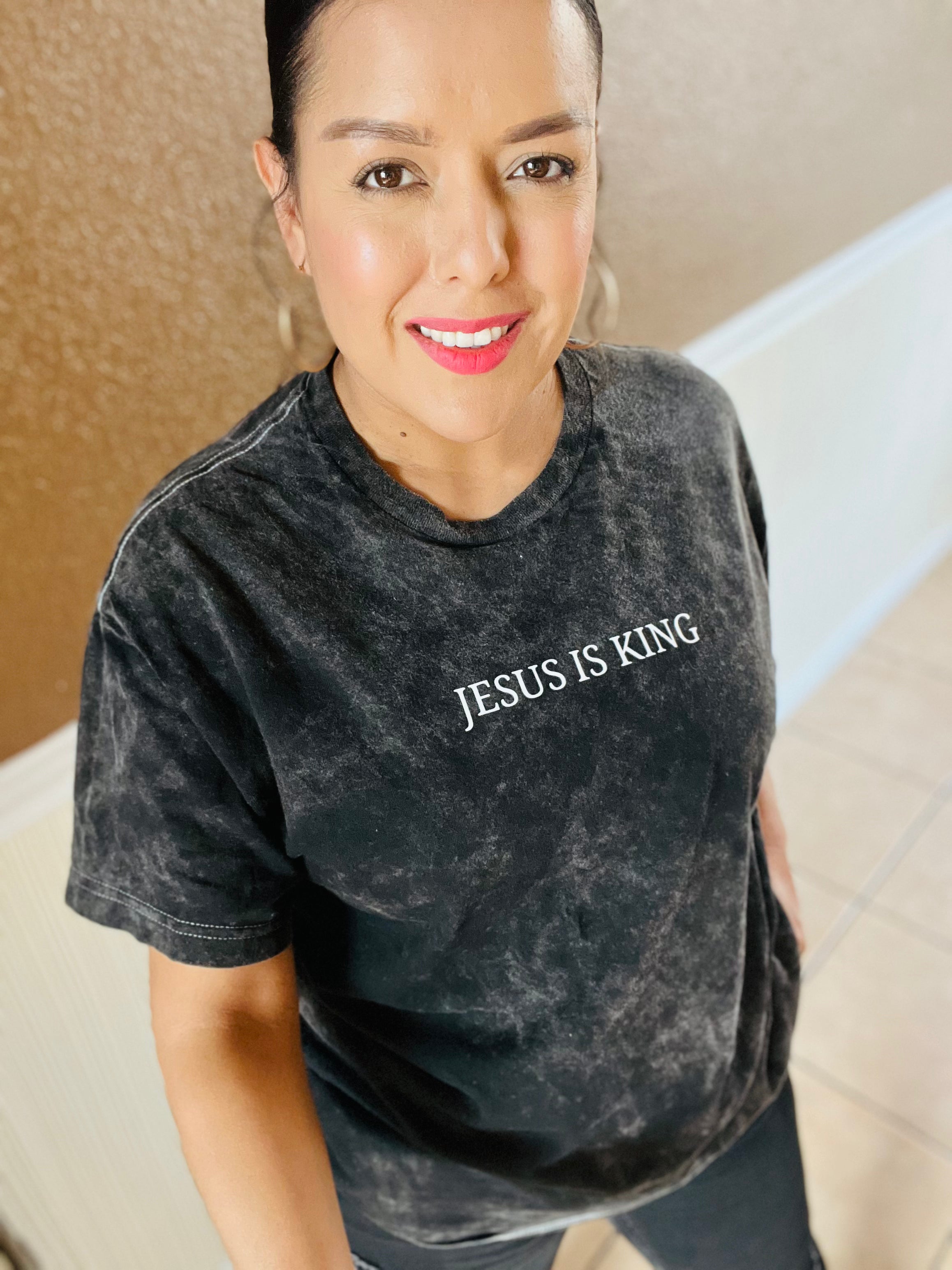 FAITH COLLECTION – B'the Light Apparel & more.